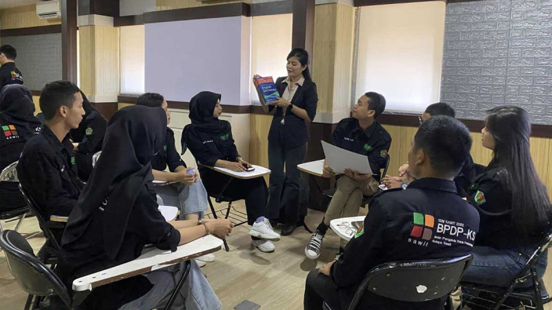 Palm Oil News - INSTIPER Yogyakarta Trusted Again to Organize Palm Oil ...